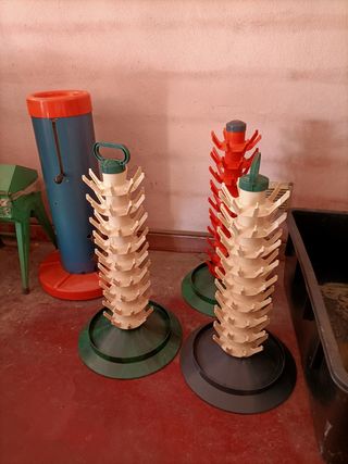 attrezzature per imbottigliare 