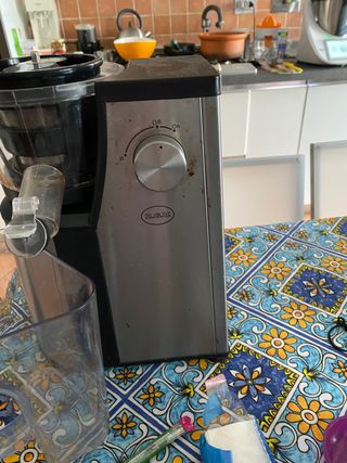 Estrattore di succo RGV