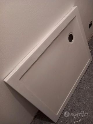 Piatto doccia 80x100