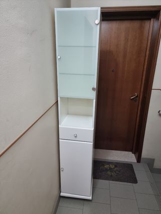 colonna girevole