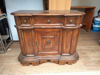 mobile antico/vintage/shabby chich