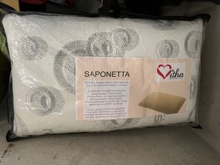 Cuscino in viscoelastico 