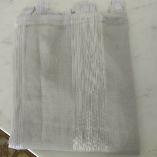 Tende glicine per finestre piccole