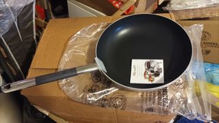 20 Padelle Agnelli 32 cm 