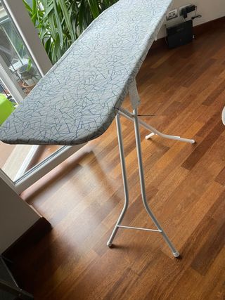 Ironing board