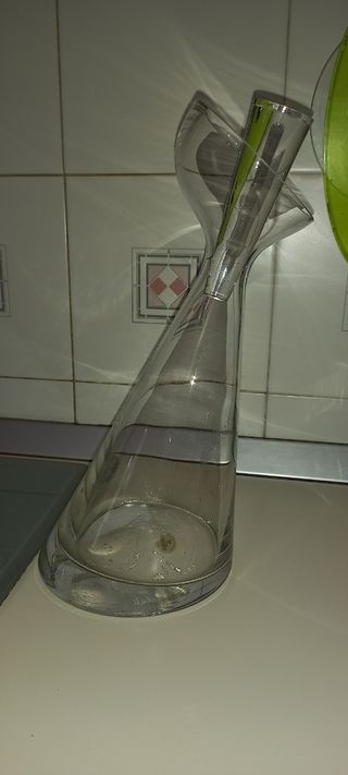 Decanter Leonardo vintage 