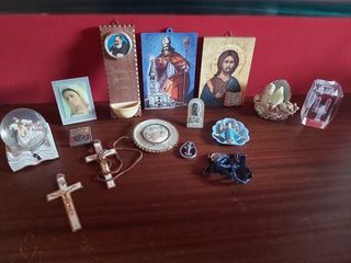oggettistica religiosa 