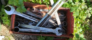 chiavi fisse a stella