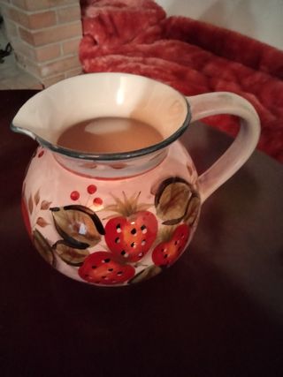 brocca XL ceramica