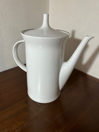 Caffettiera Rosenthal Decor 
