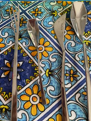 Set di posate Pinti
