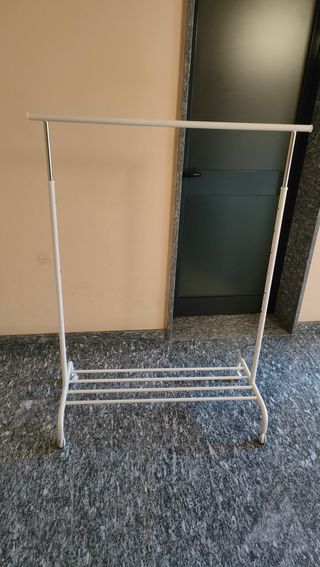 Appendiabiti RIGGA ikea