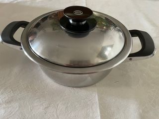 Pentola AMC 2,3 litri
