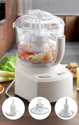 Robot da cucina multifunzione