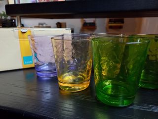 Thun - Set 6 bicchieri