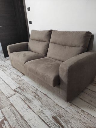 Divano letto matrimoniale