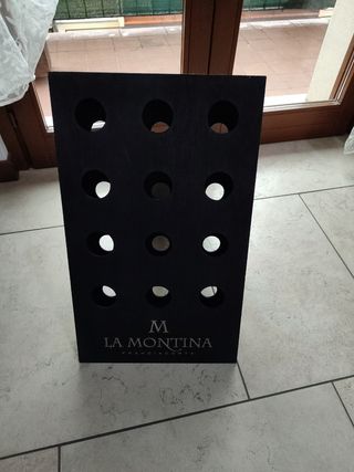 Cantinetta Vino Montina