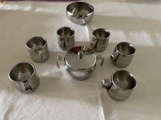 Set tazze termiche Imperial Ware