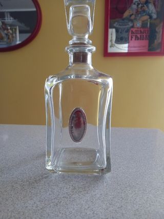 Bottiglia per liquore