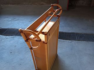 portasciugamani per bagno