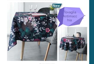 Tovaglia Yokohama Antimacchia 
