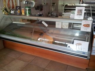 BANCO REFRIGERATO