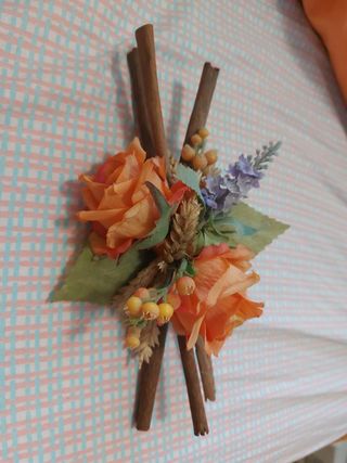 Composizione floreale 