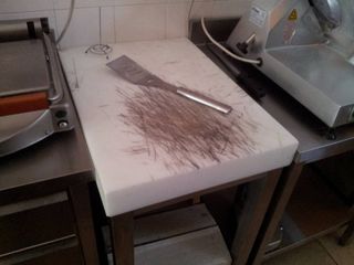 CEPPO IN POLIETILENE