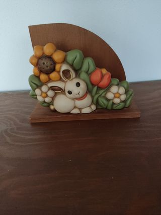 porta tovaglioli thun