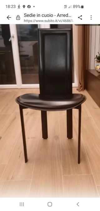 Complementi d'arredo 