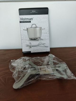 appoggio per pentole 