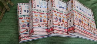 facilissimo punto croce