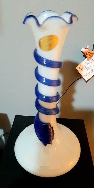 vaso murano