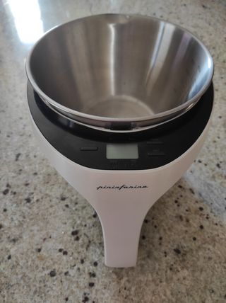 Bilancia da cucina Pininfarina 