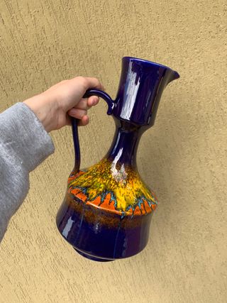 Vaso Bertoncello Schiavon