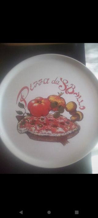 piatti pizza grandissimi