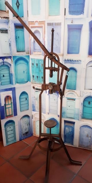 antico tappa bottiglie