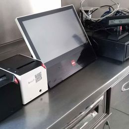 REGISTRATORE DI CASSA