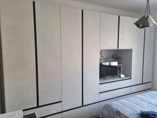 Camera Tomasella modello Modula