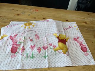 Completo lenzuolo letto singolo