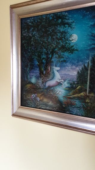 vendo quadro