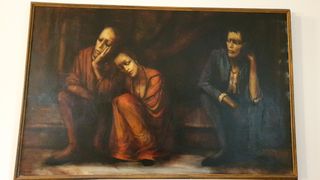 vendo quadro