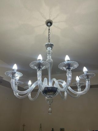 Lampadari Barovier & Toso