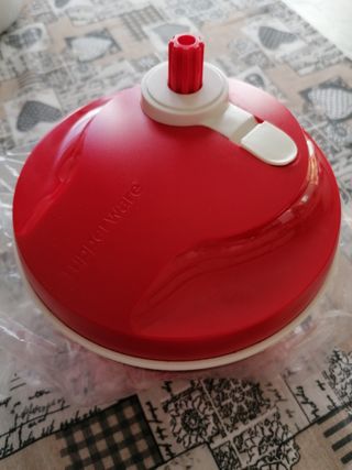 tupperware