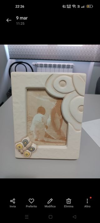 Portafoto Thun 25x20