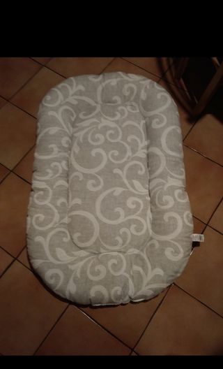Materasso cuccia per cane 110× 65 cm circa