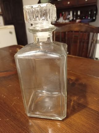 Bottiglia per liquori