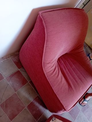 4 poltrone