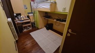 Cameretta a ponte