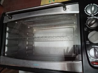 forno elettrico
